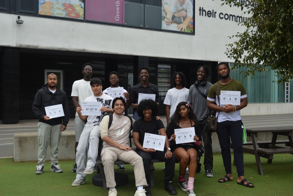 Exceptional progression to university for Ark Globe Academy students ...